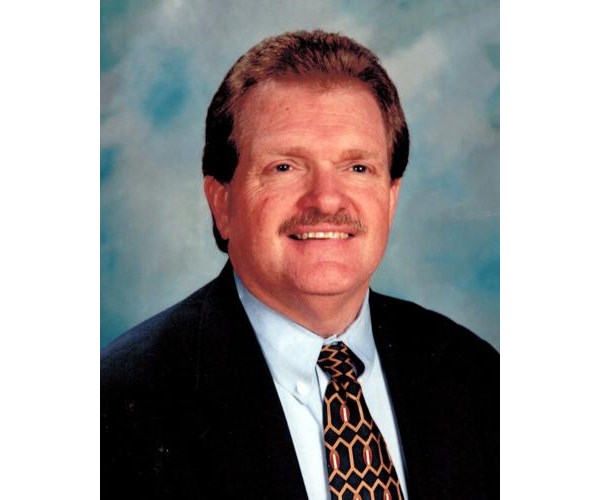 James Larry Cross Obituary (2024) - Arlington, TX - Wade Funeral Home ...