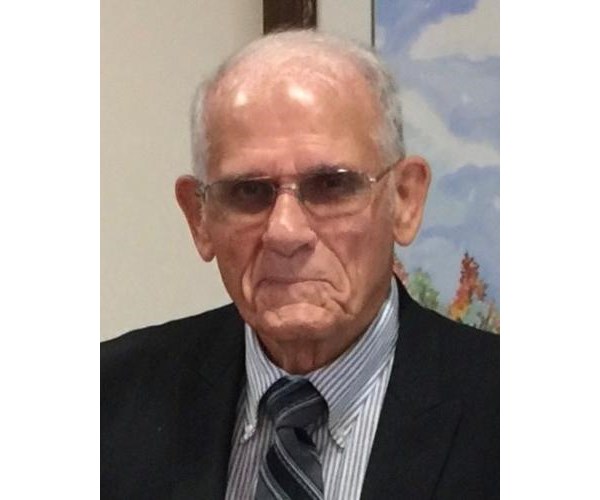 Richard M. Betts Obituary (2024) - Sanford, NC - Rogers-Pickard Funeral ...