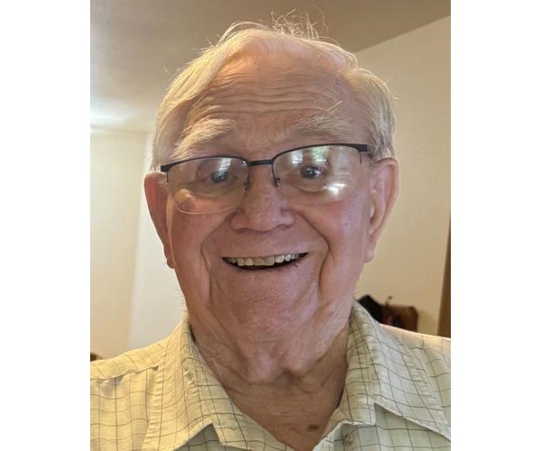 James Willis "Jim" Denny Obituary (2024) - Missoula, MT - Sunset ...