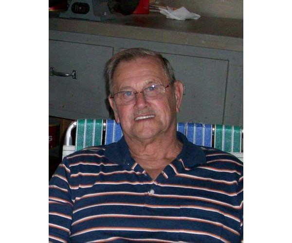 Donald Olson Obituary (2023) - Baxter, MN - Brenny Family Funeral ...