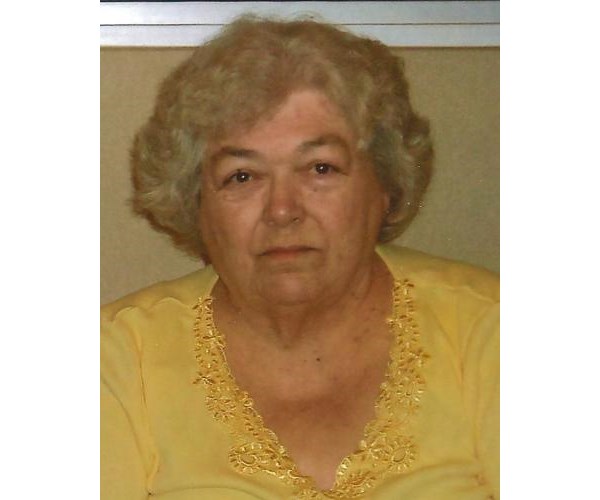 Mary Frances Waters Obituary (1947 - 2023) - Legacy Remembers
