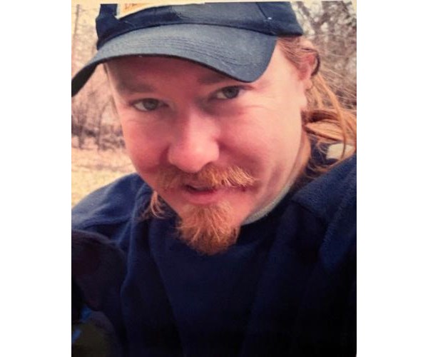 John Wesley Falley Obituary (2026) - Lawrence, KS - Warren-McElwain ...