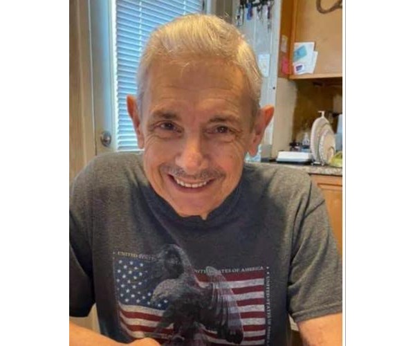 Dennis J. DeFruscio Sr. Obituary (2024) - Newtown Square, PA - Donohue ...
