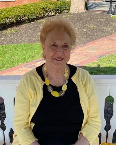 Charlotte Finch Obituary and Online Memorial (2026)