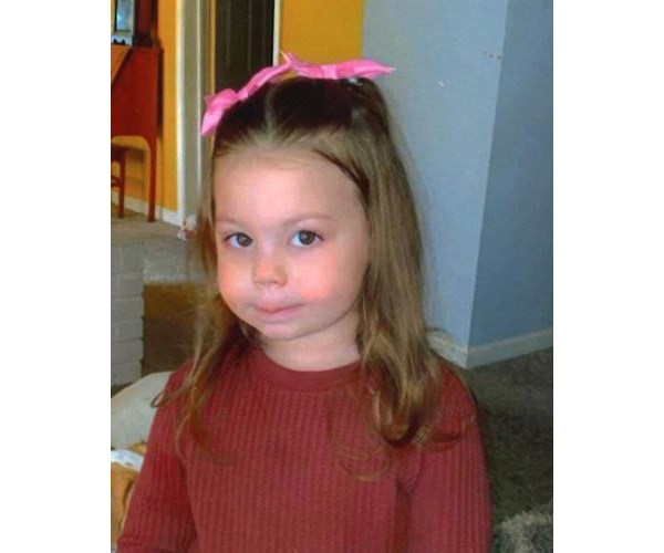 Isabella "Izzy" Marie Ann Thomas Obituary (2026) - West Terre Haute, IN ...