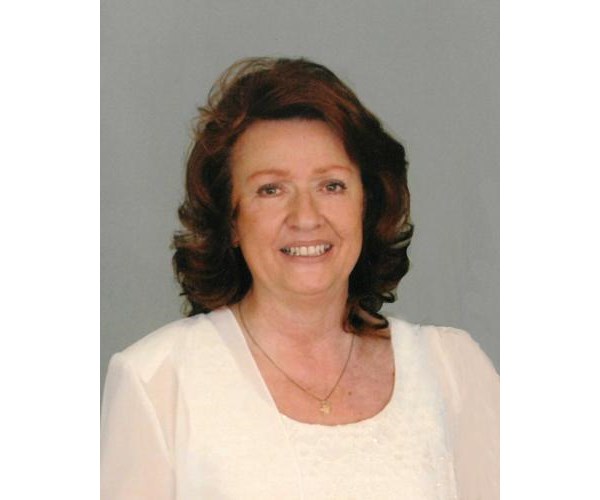 Sandra Marie Benson Obituary (2026) - Clarkston, MI - Lewis E. Wint and ...