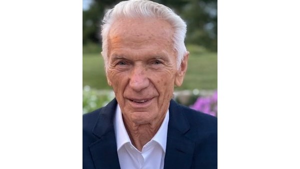 George Karl Anderson Obituary (2024) - Edison, NJ - Gray Funeral Home ...
