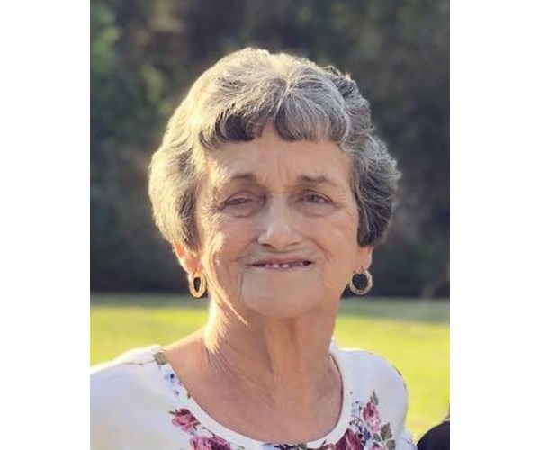 Earline Theresa Prather Obituary (2025) - Eunice, LA - Ardoin's Funeral ...