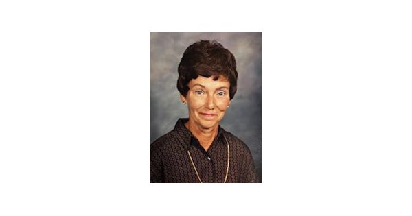 Jean Ann Bakke Obituary (2024) - Rice Lake, WI - Appleyard's Home for ...