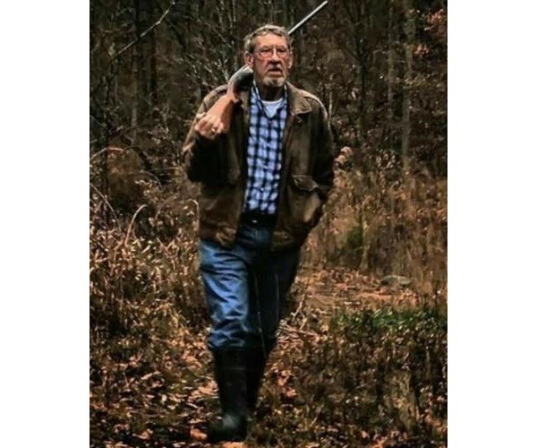 Earnie Smith Obituary (2025) - Barbourville, KY - Hampton-Hutton ...