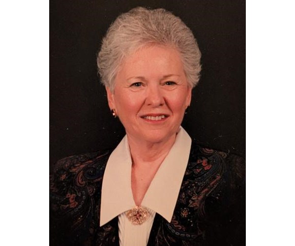 Wanda Jean Ellis Obituary (2026) - Plainfield, IN - Hall-Baker Funeral ...