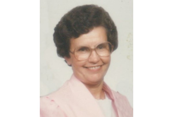 Annie Beth Morris Obituary (2025) - Augusta, GA - Thomas Poteet & Son ...