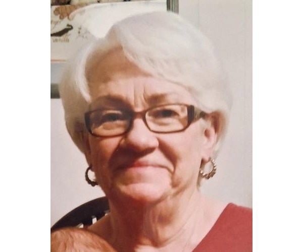 Sandy Kay Dion Obituary (2025) - Kennedale, TX - Emerald Hills Funeral ...