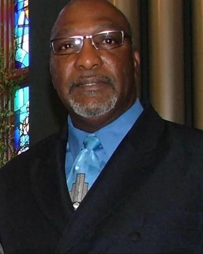 Richard Lee Holman Obituary (2023) - Nashville, TN - Terrell Broady ...