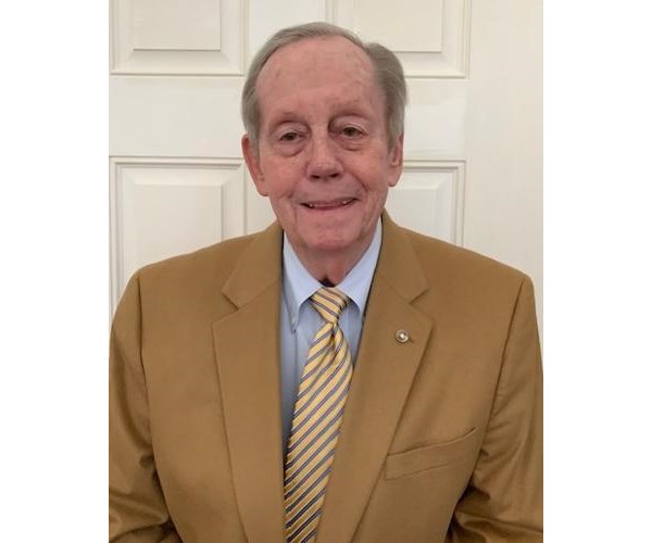 Joseph "Jodie" Kendall Cook Obituary (2026) - Highlands, NC - Bryant ...