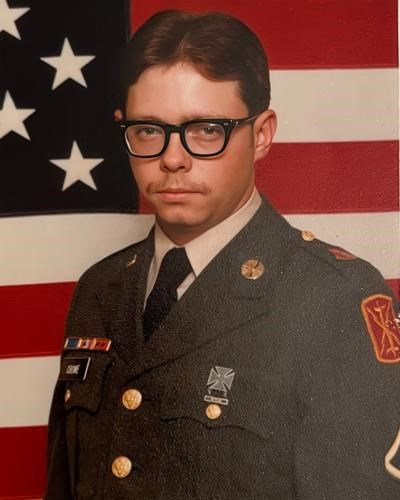 Mark L. Crowe Obituary (2024) - Woodbury, TN - Gentry-Smith Funeral ...