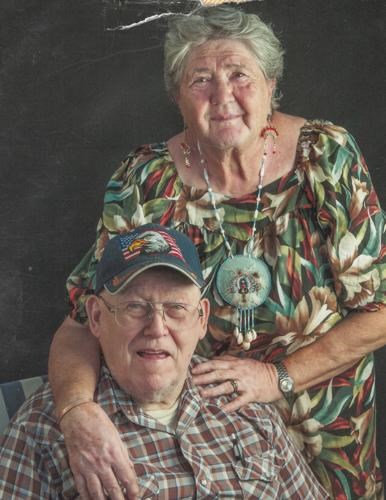 Harold Dean Morrell Obituary (2023) - Kooskia, ID - Trenary Funeral ...