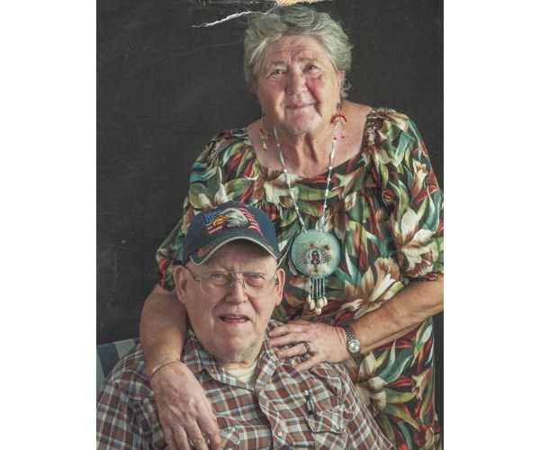 Harold Dean Morrell Obituary (2023) - Kooskia, ID - Trenary Funeral ...