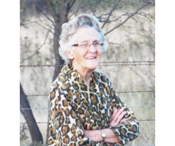 Anita Louise Copeland Obituary (2025) - Eastland, TX - Edwards Funeral ...