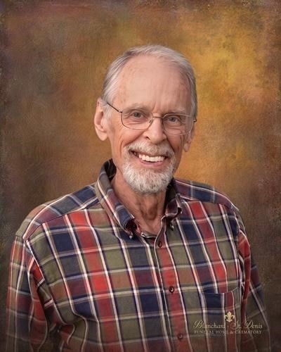 Lynn David Galloway Obituary (2026) - Shreveport, LA - Blanchard St ...