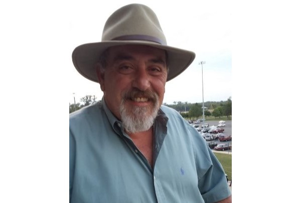 Charles "Charlie" Thomas Branagan Obituary (2025) - Bossier, LA - Rose ...