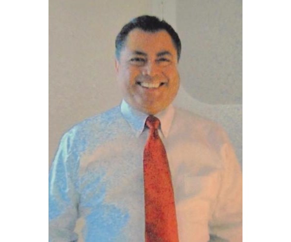 Gerald J. Saucedo Obituary (2025) - San Benito, TX - Buck Ashcraft San ...