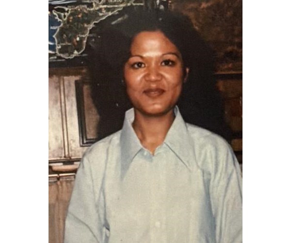 ROSEANN WALKER Obituary (2026) - Dallas, TX - Golden Gate Funeral Home ...