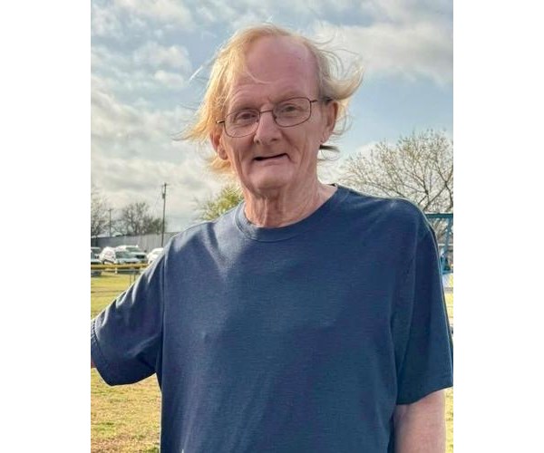 Richard Warren Obituary (2026) - Graham, TX - Morrison Funeral Home Inc