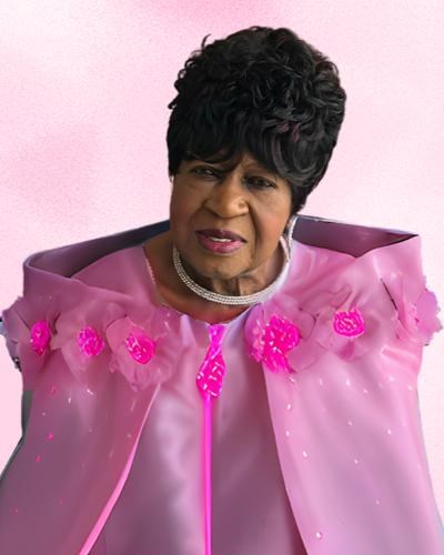 Mrs. Barbara Jean Jones Obituary (2025) - Valdosta, GA - Godfrey ...