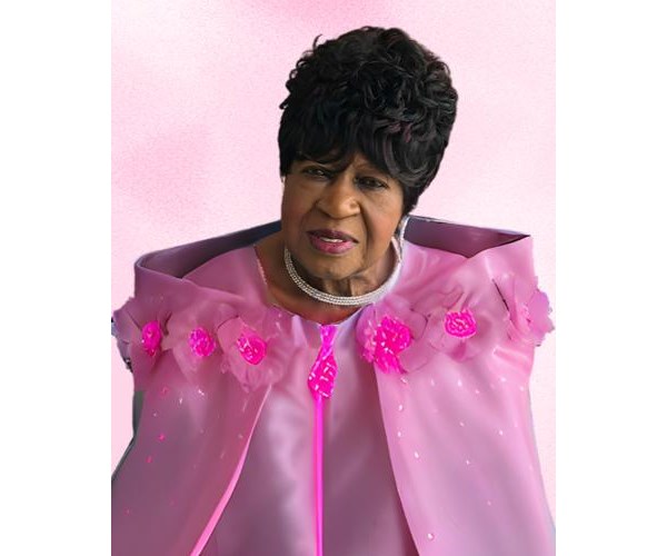 Mrs. Barbara Jean Jones Obituary (2025) - Valdosta, GA - Godfrey ...