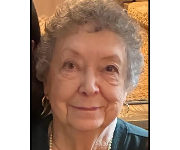 Margaret H. “Peggy” (Deet) Cupp Obituary (2026) - Pittsburgh, PA ...