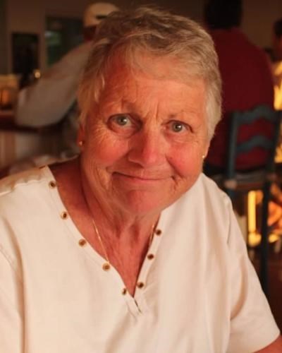 Jane Jones Obituary and Online Memorial (2026)
