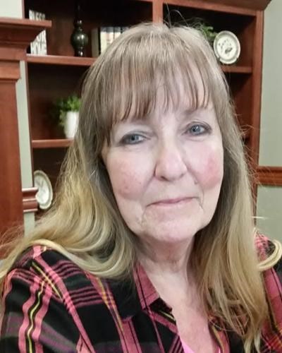 Terri Lee McIntosh Obituary (2025) - Kettering, OH - Newcomer ...