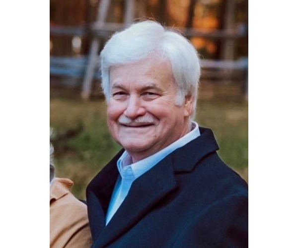 Jerry Mundy Obituary (2026) - Newberry, SC - McSwain-Evans Funeral Home