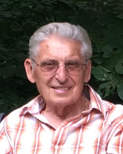 Donald Robert Vienneau Obituary (2023) - Legacy Remembers