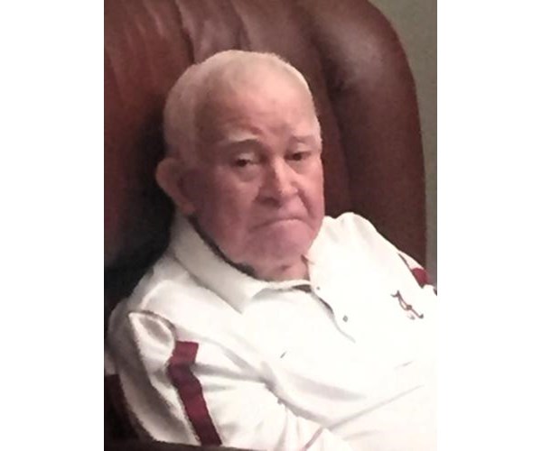 James Willice Lashley Obituary (2025) - Tuscaloosa, AL - Magnolia ...