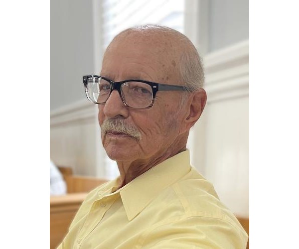 Jerry Arlton Walters Obituary (2026) - Columbia, TN - Heritage Funeral ...