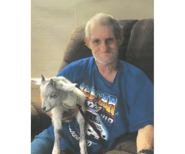 Richard Lee Kent III Obituary (2025) - Kaufman, TX - Parker-Ashworth ...