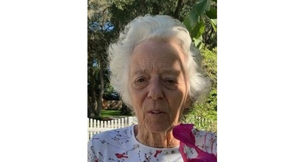Carol Christine Tedesco Obituary (2024) - Eustis, FL - Harden-Pauli ...