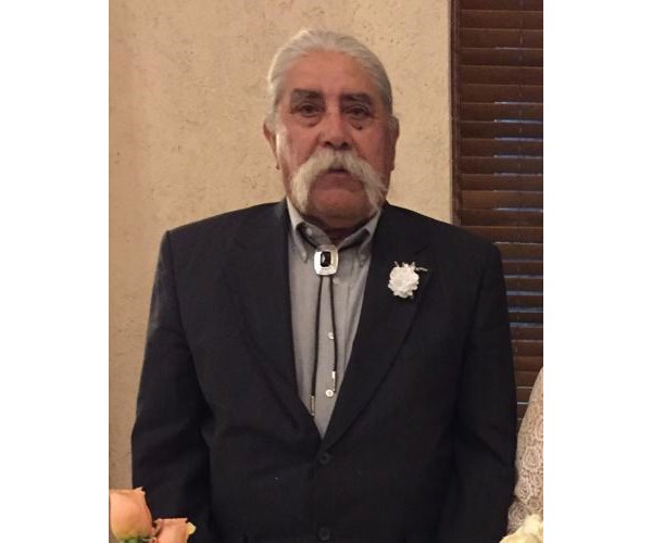 Elpidio G Garcia Obituary (2024) - Eloy, AZ - J. Warren Funeral ...