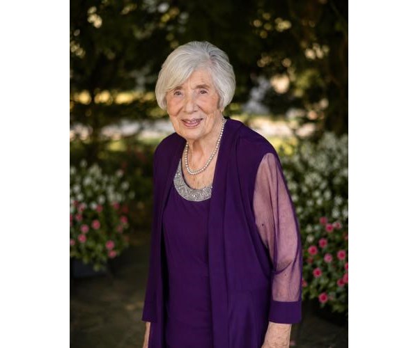 Carolyn Moses Obituary (2026) - Haddon Township, NJ - Jackson Funeral ...