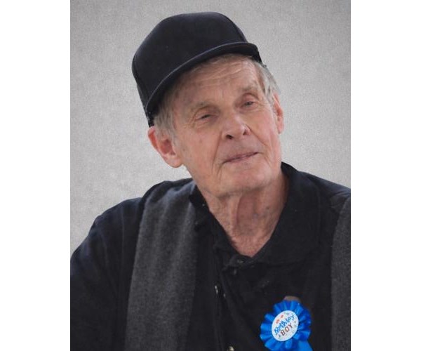 Robert "Bob" Axe Obituary (2026) - Portland, IN - Williamson, Spencer ...