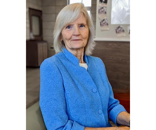 Lillian Kaye Lancaster Paul Obituary (2026) - Creswell, NC - Miller ...
