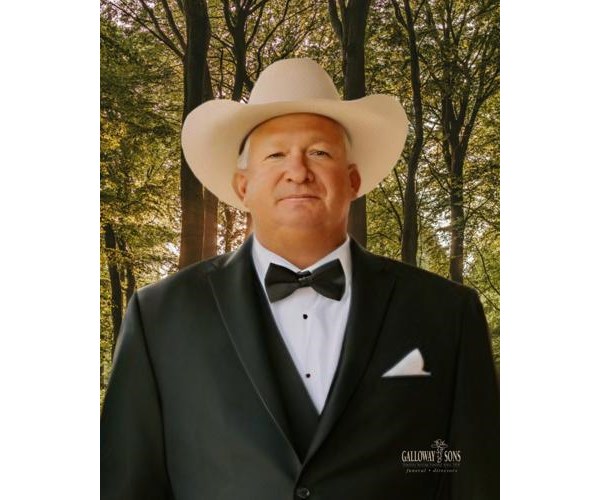 Walter James Bednorz, Jr. Obituary (2025) - George West, TX - Galloway ...