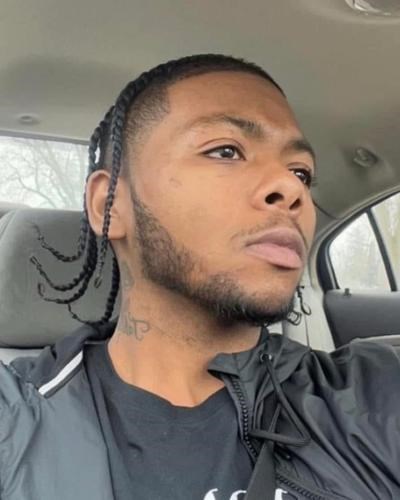 Torriano Yrlas-Thomas Obituary (2025) - Saginaw, MI - Paradise Funeral ...