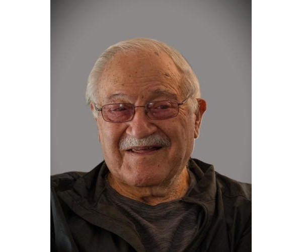 Joseph D. Curatalo Obituary (2025) - Rochester, NY - Farrell-Ryan ...