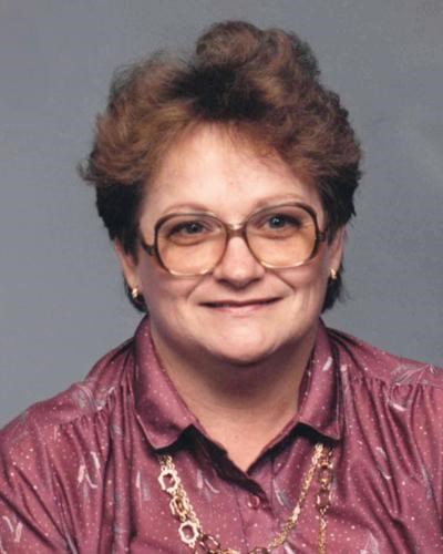 Beth Elaine McLaughlin Obituary and Online Memorial (2026)