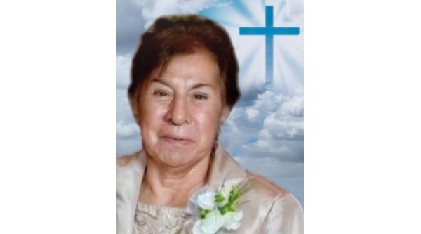 Maria Campos Rodriguez Obituary (2024) - Seguin, TX - Goetz Funeral Home