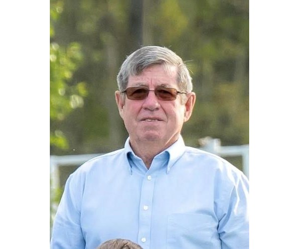 Gary R. Wilson Obituary (2025) - Lancaster, OH - Frank E. Smith Funeral ...