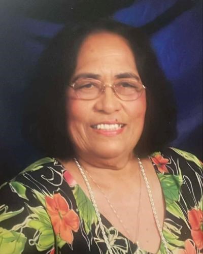 Lavinia Hopoi Obituary (2025) - Sacramento, CA - East Lawn Funeral Home ...